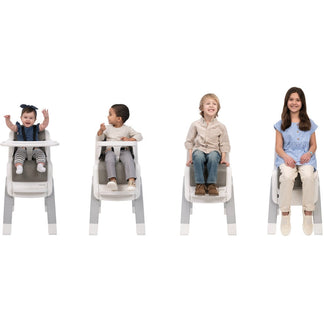 NUNA ZAAZ HIGH CHAIR – Buttercup Baby Co.