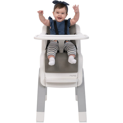 NUNA ZAAZ HIGH CHAIR – Buttercup Baby Co.