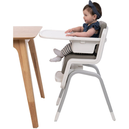 NUNA ZAAZ HIGH CHAIR – Buttercup Baby Co.