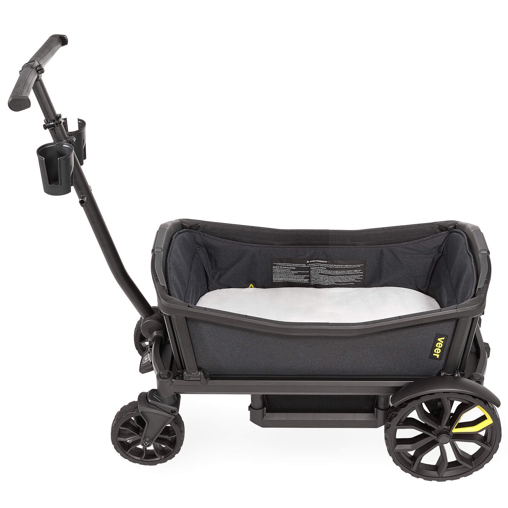 Veer Cruiser Nap System – Buttercup Baby Co.